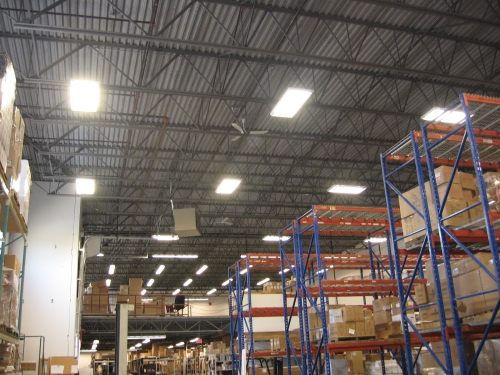 Design Lighting - Energy Electric Services BC