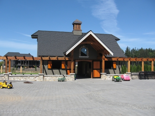 Hightpoint Langley - 1 - Energy Electric Services BC