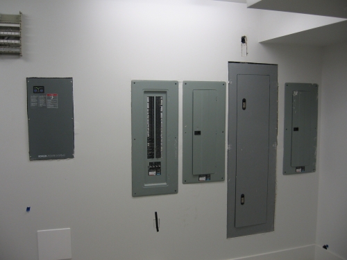 Hightpoint Langley - 1 - Energy Electric Services BC