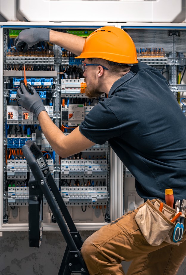 Home - Energy Electric Services BC